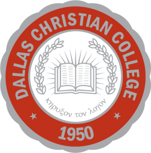 DCC_Seal_Clear - Dallas Christian College