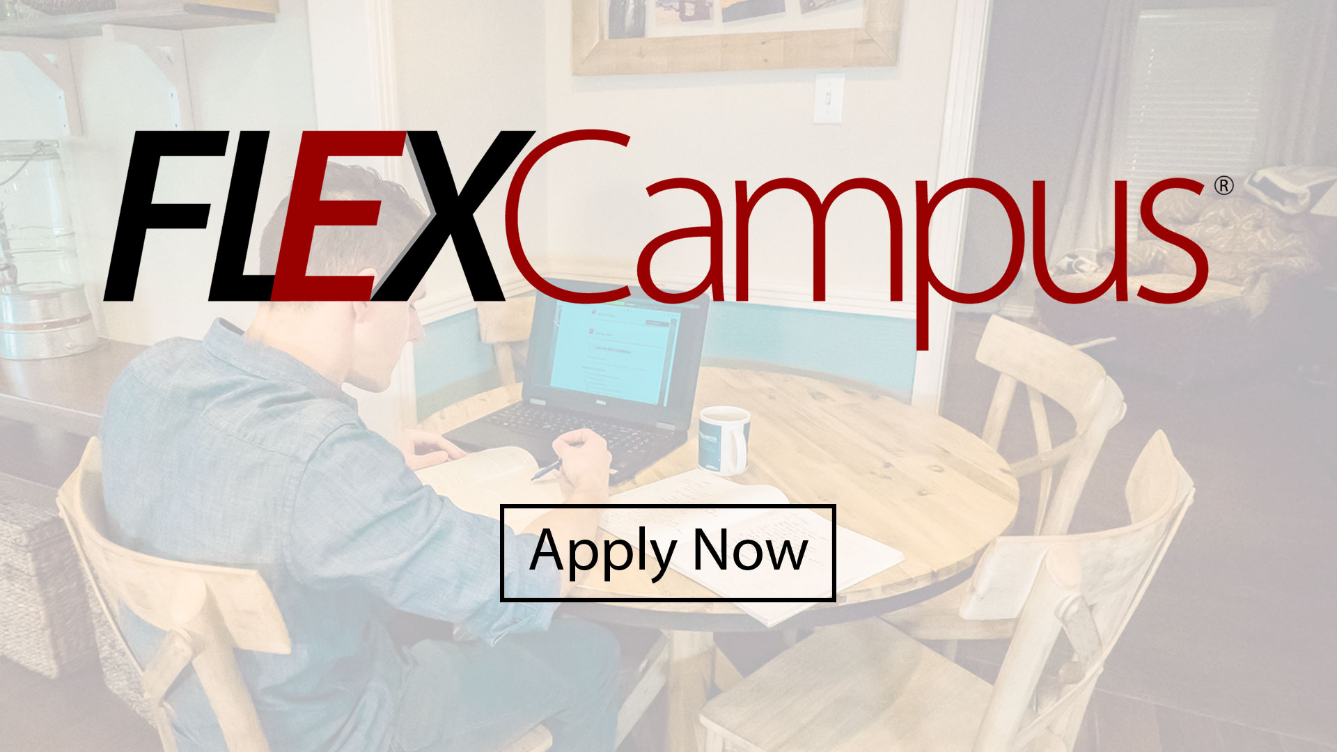 Home - Dallas Christian College