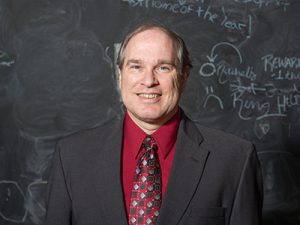 Bruce-Long - Dallas Christian College