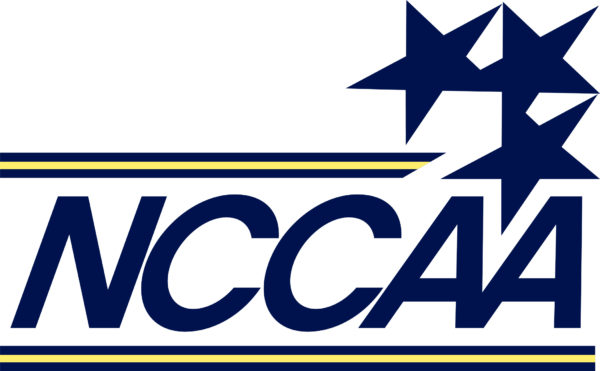 HiRes NCCAA Logo - Dallas Christian College