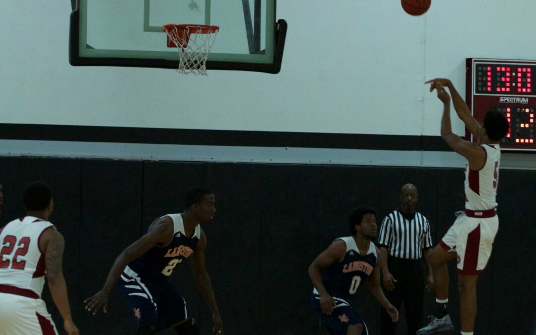 Mensbasketball - Dallas Christian College