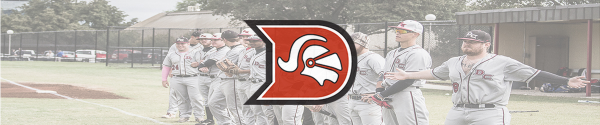 baseballheader - Dallas Christian College