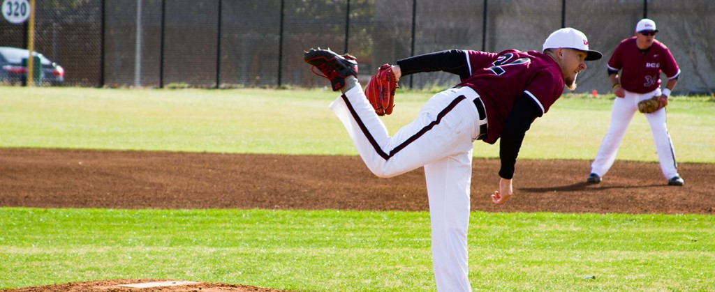 mensbaseball1 - Dallas Christian College