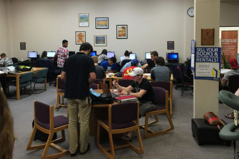 Student Development - Dallas Christian College