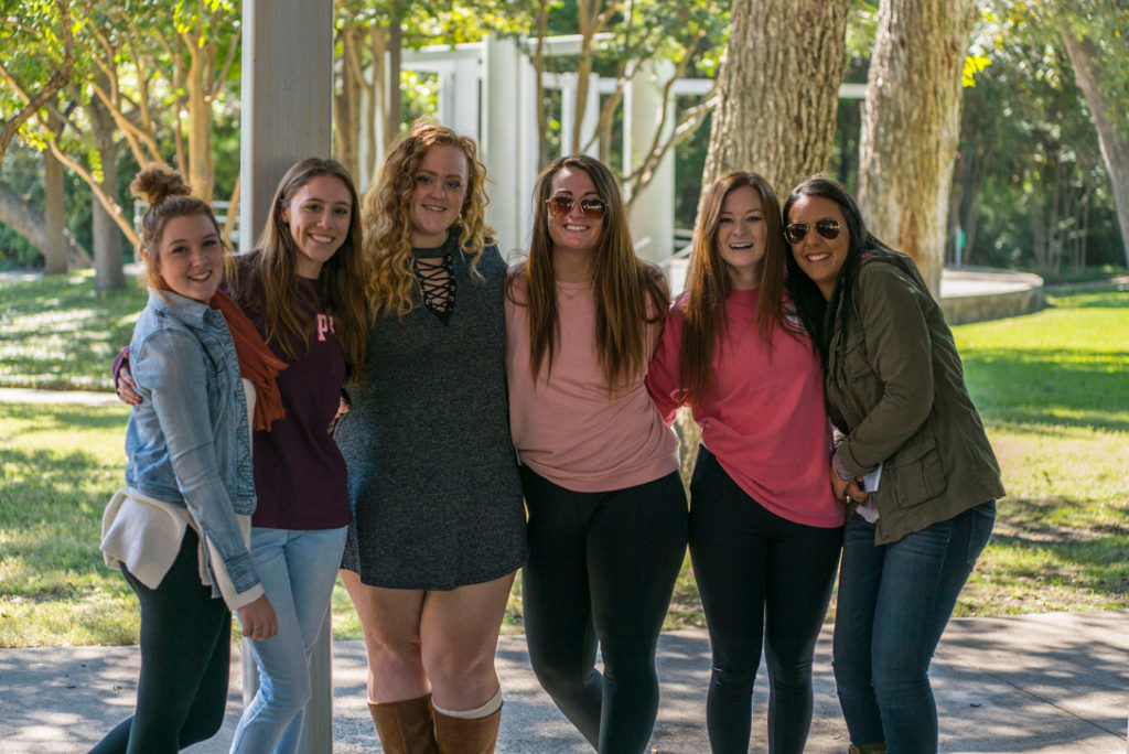 Student Development - Dallas Christian College