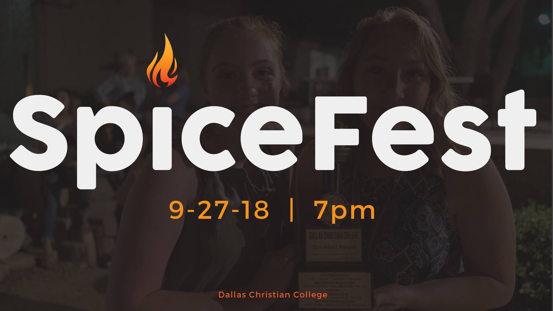 Home - Dallas Christian College