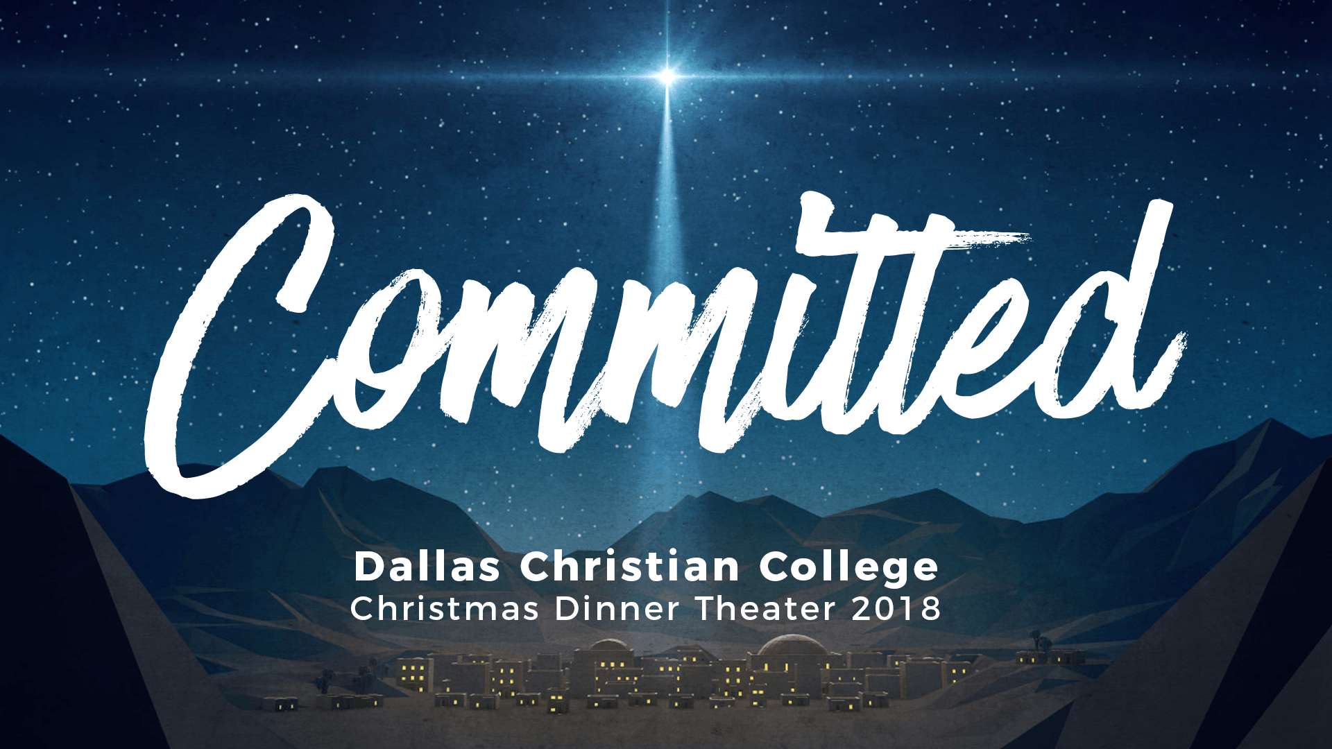 Home - Dallas Christian College