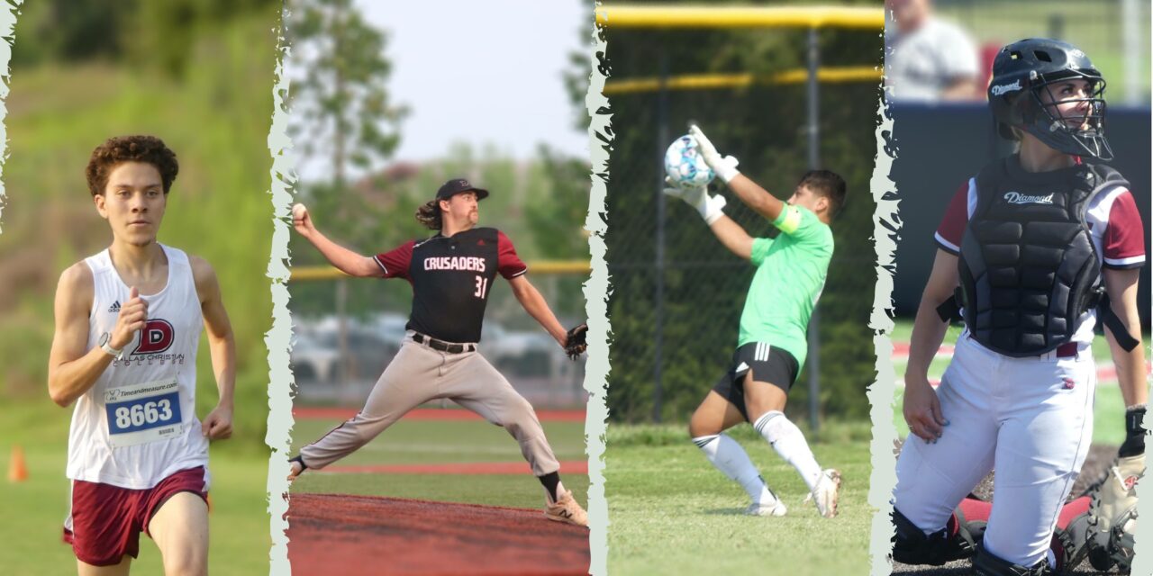 D-1 Athletic Scholarships - Dallas Christian College
